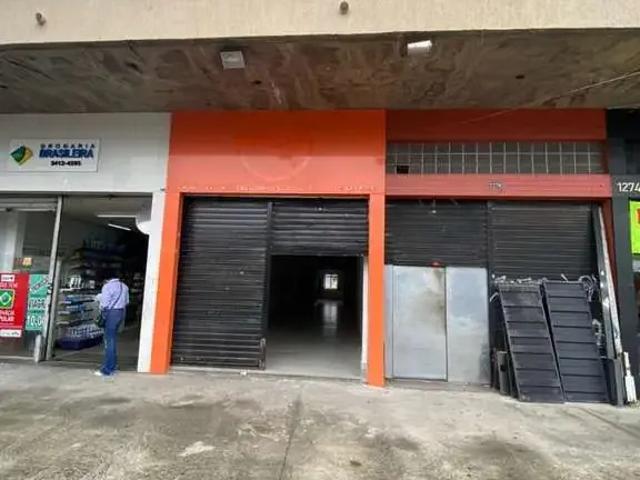 Loja / Comércio para Locação em Belo Horizonte/MG Inconfidência