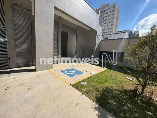 Loja / Comércio para Locação em Belo Horizonte/MG Indaiá
