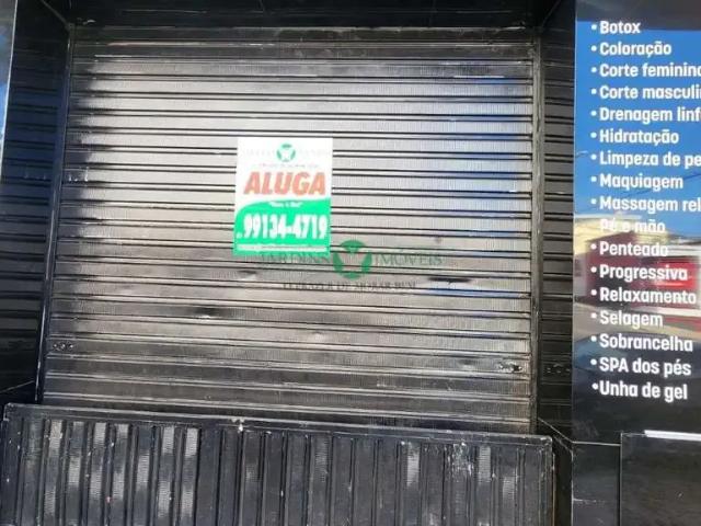 Loja / Comércio para Locação em Belo Horizonte/MG Ipiranga