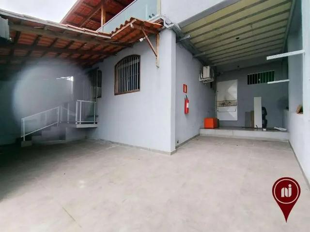 Loja / Comércio para Locação em Belo Horizonte/MG Itaipu Barreiro