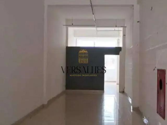 Loja / Comércio para Locação em Belo Horizonte/MG Itapoã