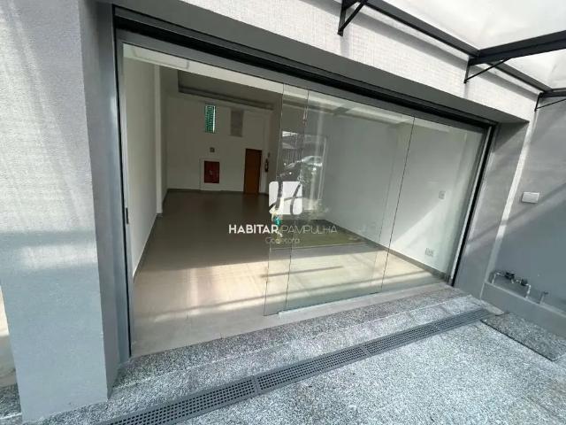 Loja / Comércio para Locação em Belo Horizonte/MG Itapoã