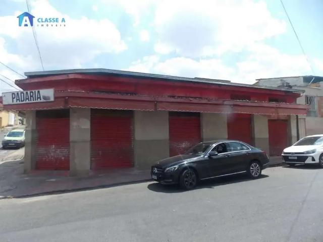Loja / Comércio para Locação em Belo Horizonte/MG João Pinheiro