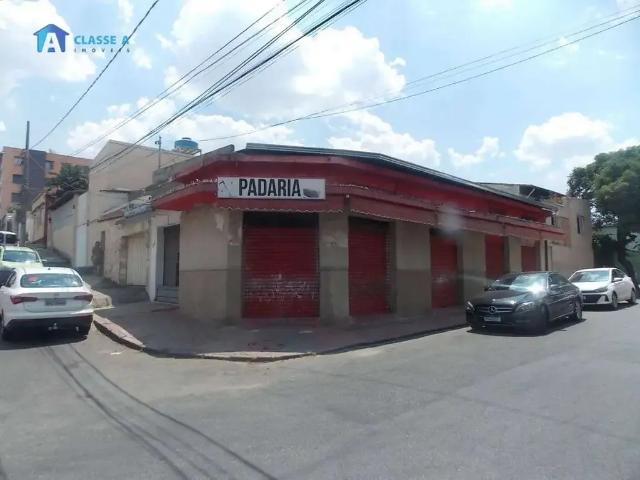 Loja / Comércio para Locação em Belo Horizonte/MG João Pinheiro