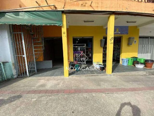 Loja / Comércio para Locação em Belo Horizonte/MG Jaqueline