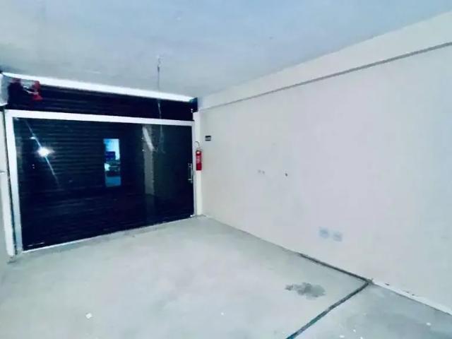 Loja / Comércio para Locação em Belo Horizonte/MG Jaraguá