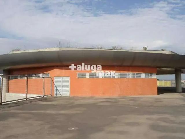 Loja / Comércio para Locação em Belo Horizonte/MG Jardim Atlântico