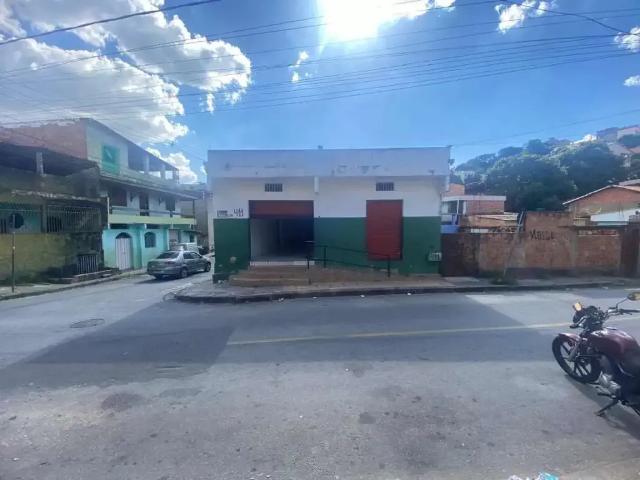 Loja / Comércio para Locação em Belo Horizonte/MG Jardim dos Comerciários Venda Nova