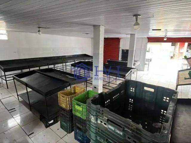 Loja / Comércio para Locação em Belo Horizonte/MG Jardim dos Comerciários Venda Nova