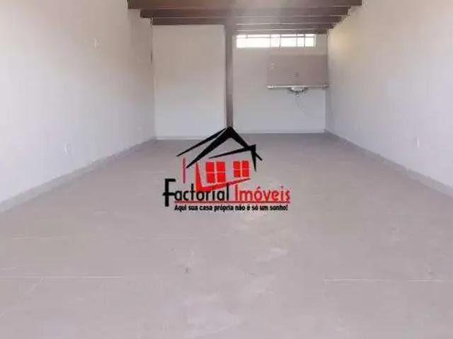 Loja / Comércio para Locação em Belo Horizonte/MG Jardim São José