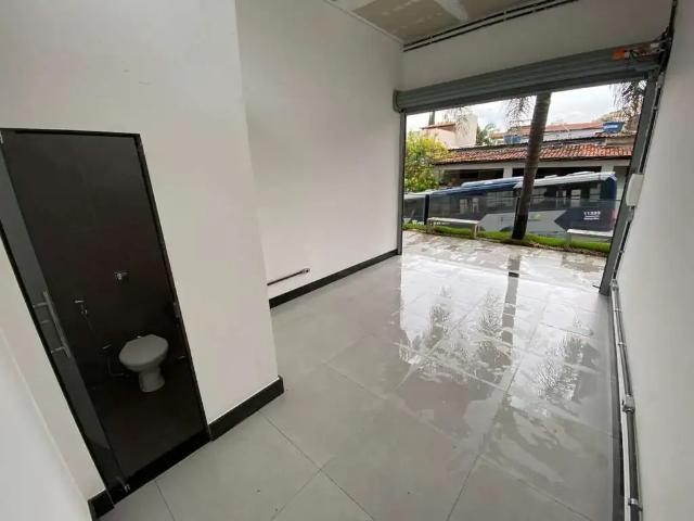 Loja / Comércio para Locação em Belo Horizonte/MG Ouro Preto