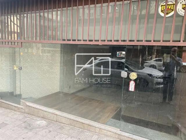 Loja / Comércio para Locação em Belo Horizonte/MG Lourdes
