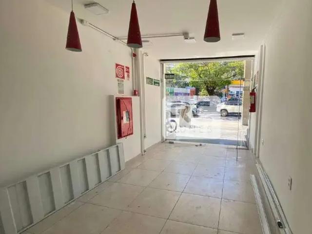 Loja / Comércio para Locação em Belo Horizonte/MG Lourdes