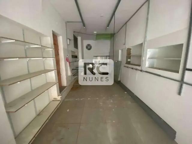 Loja / Comércio para Locação em Belo Horizonte/MG Lourdes