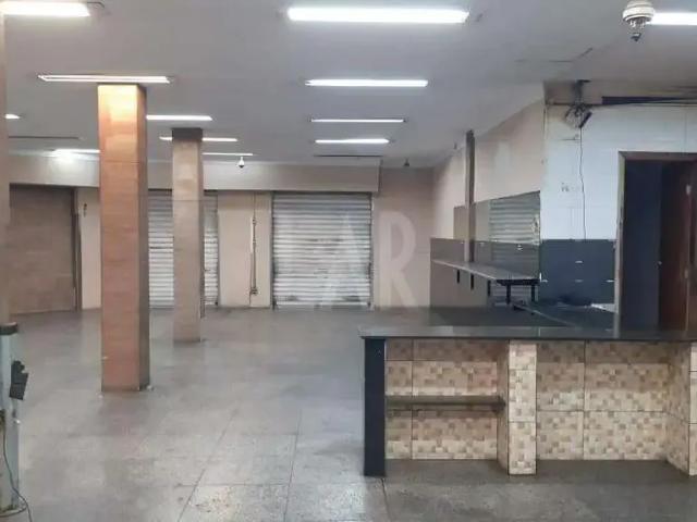 Loja / Comércio para Locação em Belo Horizonte/MG Lourdes