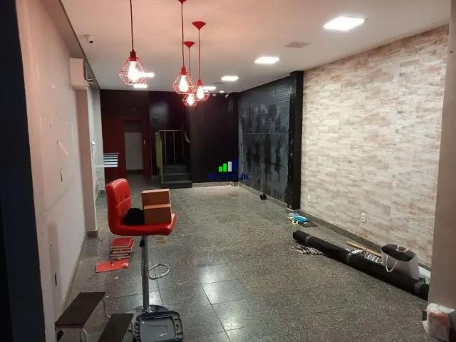 Loja / Comércio para Locação em Belo Horizonte/MG Lourdes