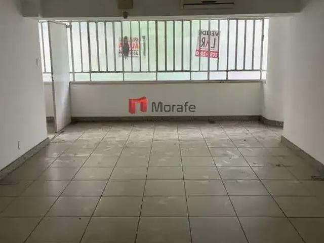 Loja / Comércio para Locação em Belo Horizonte/MG Lourdes