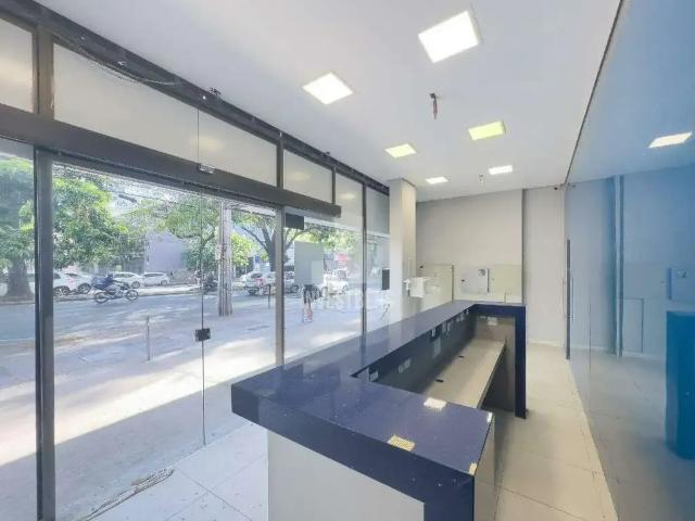 Loja / Comércio para Locação em Belo Horizonte/MG Lourdes