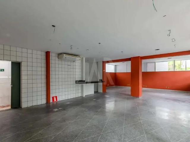 Loja / Comércio para Locação em Belo Horizonte/MG Lourdes