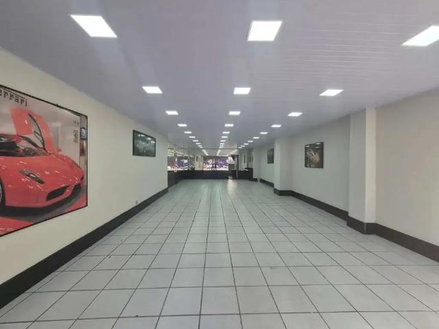 Loja / Comércio para Locação em Belo Horizonte/MG Lourdes