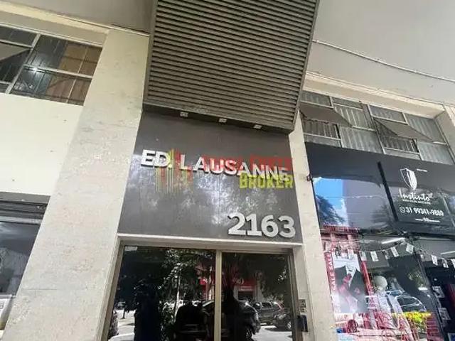 Loja / Comércio para Locação em Belo Horizonte/MG Lourdes