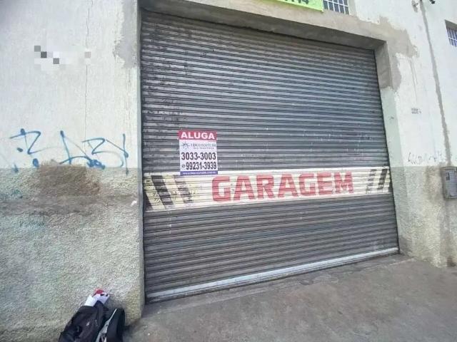 Loja / Comércio para Locação em Belo Horizonte/MG Lagoa