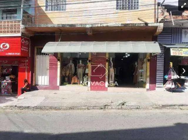 Loja / Comércio para Locação em Belo Horizonte/MG Lagoa