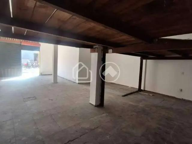 Loja / Comércio para Locação em Belo Horizonte/MG Lagoinha Leblon