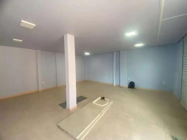 Loja / Comércio para Locação em Belo Horizonte/MG Lagoinha Leblon