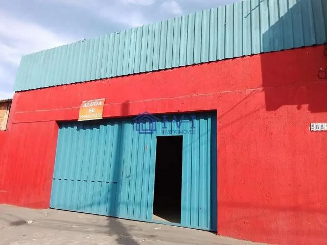 Loja / Comércio para Locação em Belo Horizonte/MG Lagoinha Leblon