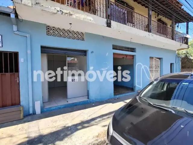 Loja / Comércio para Locação em Belo Horizonte/MG Letícia