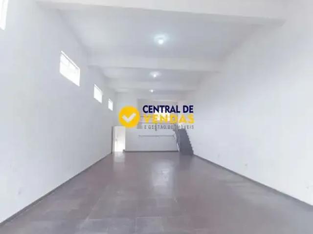 Loja / Comércio para Locação em Belo Horizonte/MG Letícia