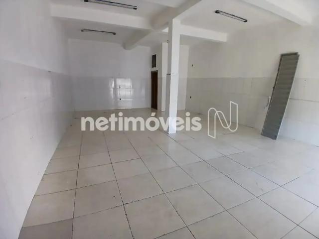 Loja / Comércio para Locação em Belo Horizonte/MG Lindéia