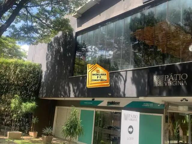 Loja / Comércio para Locação em Belo Horizonte/MG Luxemburgo