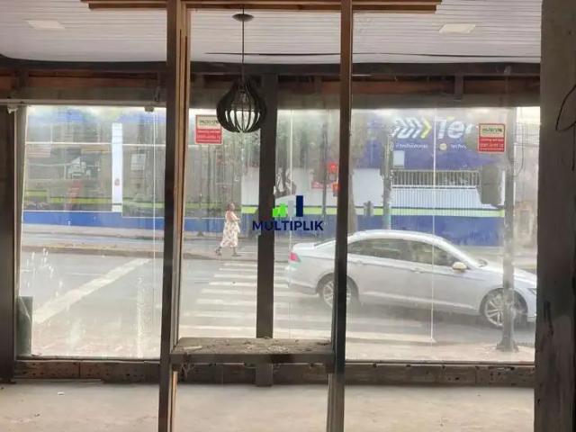 Loja / Comércio para Locação em Belo Horizonte/MG Luxemburgo