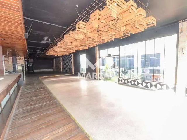 Loja / Comércio para Locação em Belo Horizonte/MG Luxemburgo