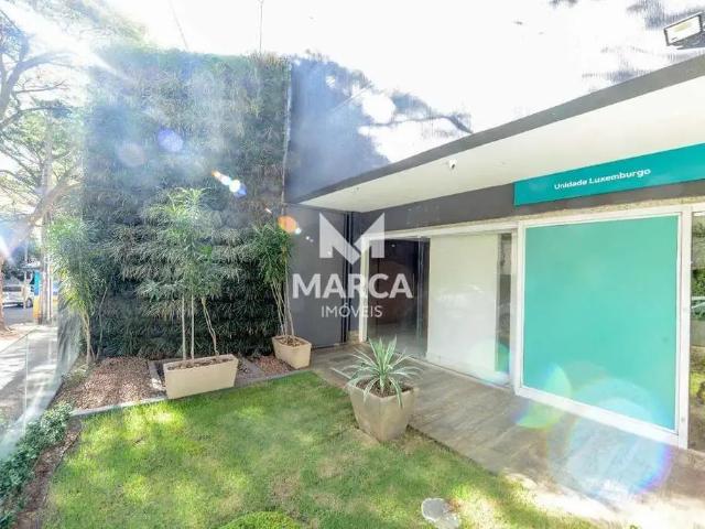 Loja / Comércio para Locação em Belo Horizonte/MG Luxemburgo