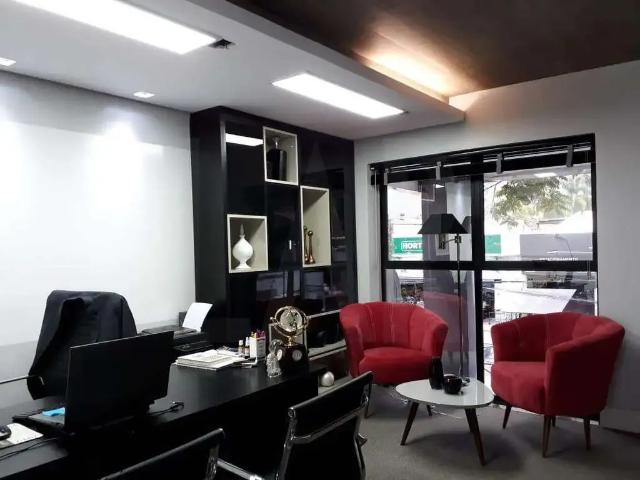 Loja / Comércio para Locação em Belo Horizonte/MG Luxemburgo