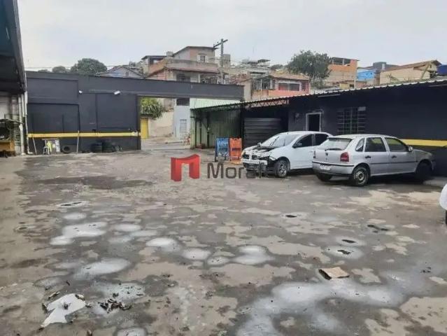 Loja / Comércio para Locação em Belo Horizonte/MG Mantiqueira