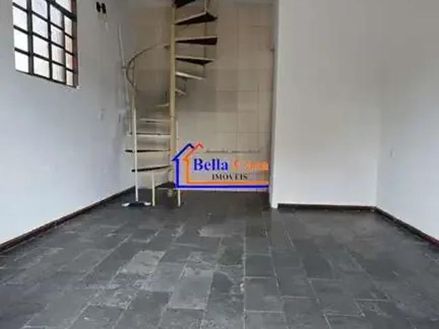 Loja / Comércio para Locação em Belo Horizonte/MG Mantiqueira