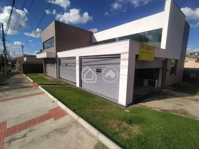 Loja / Comércio para Locação em Belo Horizonte/MG Marajó