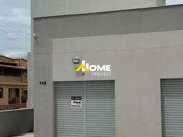 Loja / Comércio para Locação em Belo Horizonte/MG Milionários
