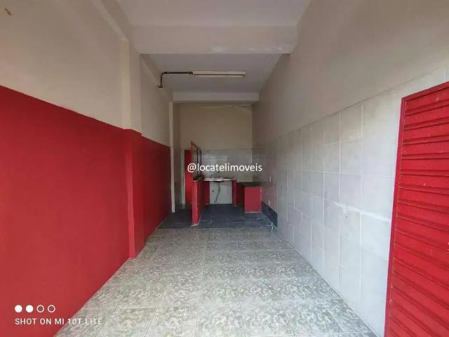 Loja / Comércio para Locação em Belo Horizonte/MG Milionários