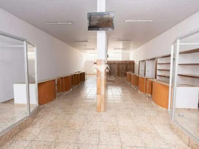 Loja / Comércio para Locação em Belo Horizonte/MG Milionários