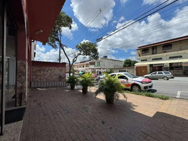 Loja / Comércio para Locação em Belo Horizonte/MG Milionários