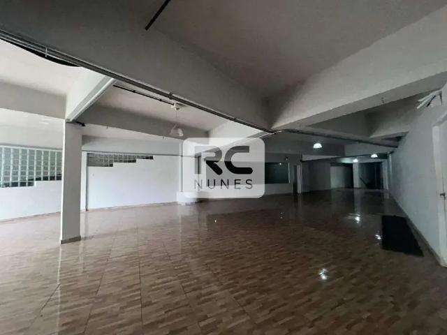 Loja / Comércio para Locação em Belo Horizonte/MG Nova Granada