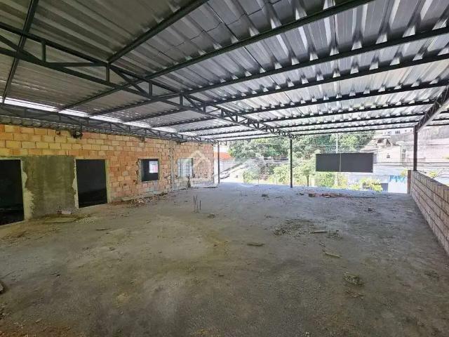 Loja / Comércio para Locação em Belo Horizonte/MG Nova Granada