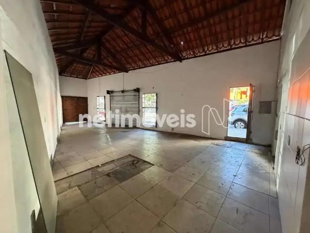 Loja / Comércio para Locação em Belo Horizonte/MG Nova Granada