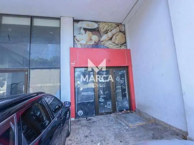 Loja / Comércio para Locação em Belo Horizonte/MG Nova Suíssa