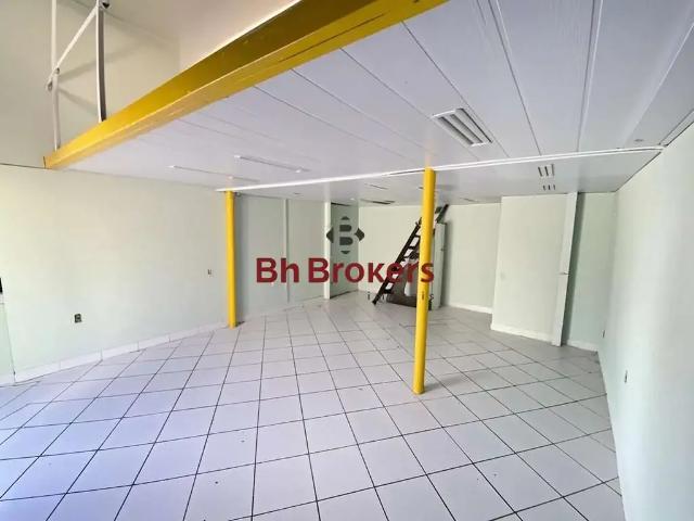 Loja / Comércio para Locação em Belo Horizonte/MG Nova Suíssa